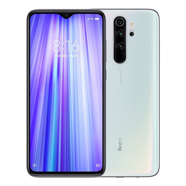 Xiaomi Redmi Note 8 Pro Price In Bangladesh 2024 Bd Price Bdprice