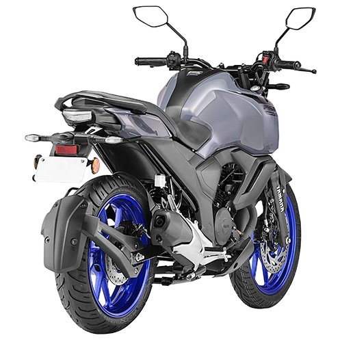 Yamaha FZS FI V4 Deluxe Price in Bangladesh 2025 | BD Price Yamaha FZS FI V4 Deluxe Price in Bangladesh 2025 | BD Price