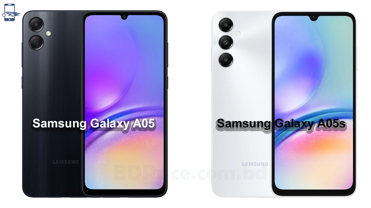 Samsung Galaxy A05 and A05s Released: Launch on October Samsung Galaxy A05 and A05s Released: Launch on October